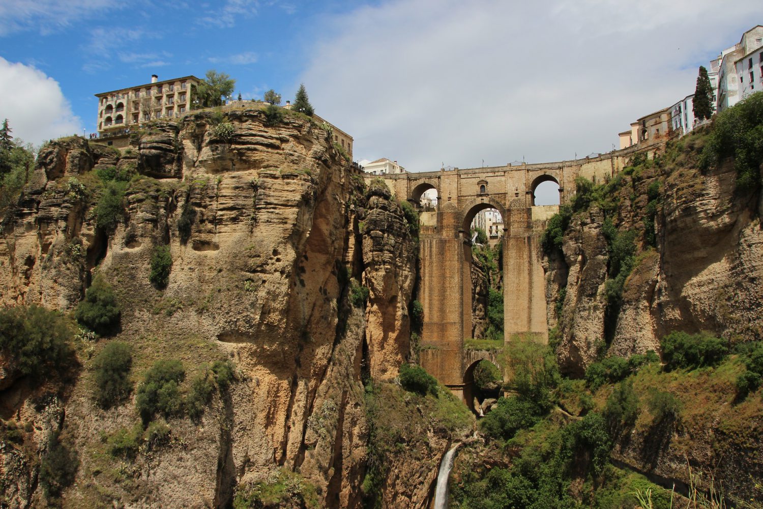 3 Historical Things To See & Do In Ronda | Ronda Sightseeing